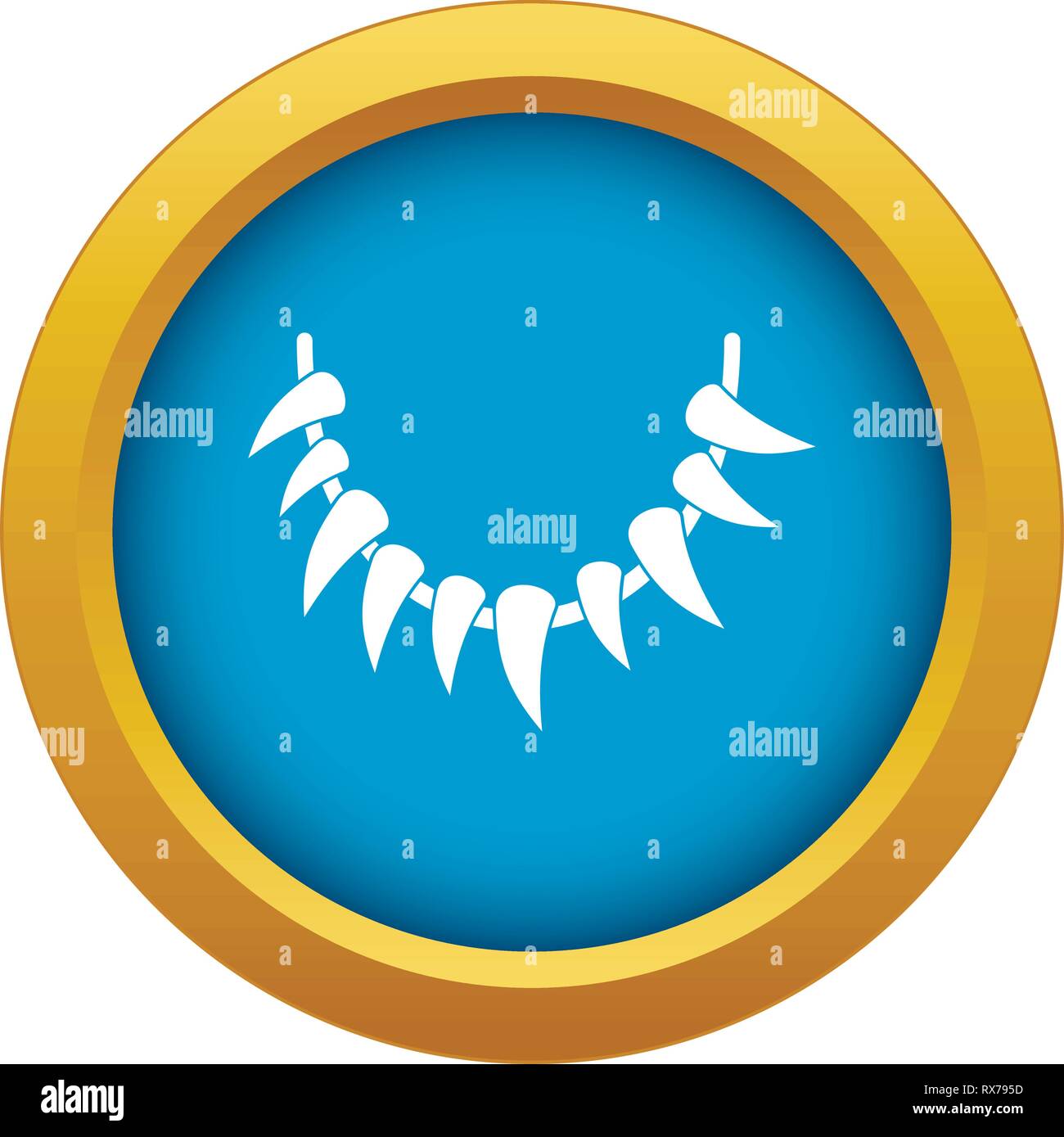 Blue tooth ethnic hi-res stock photography and images - Alamy