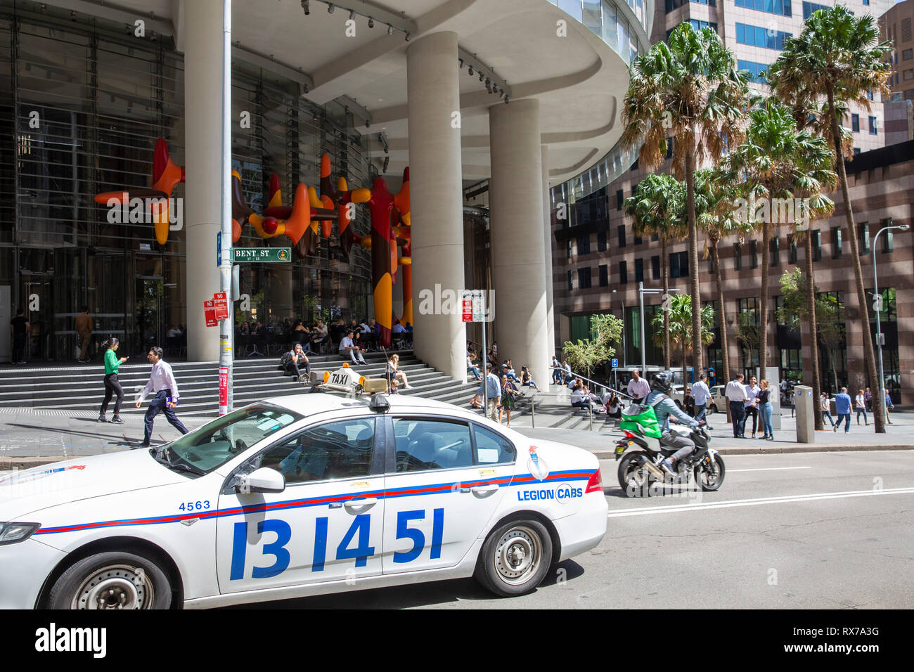 Pass office building hi-res stock photography and images - Alamy