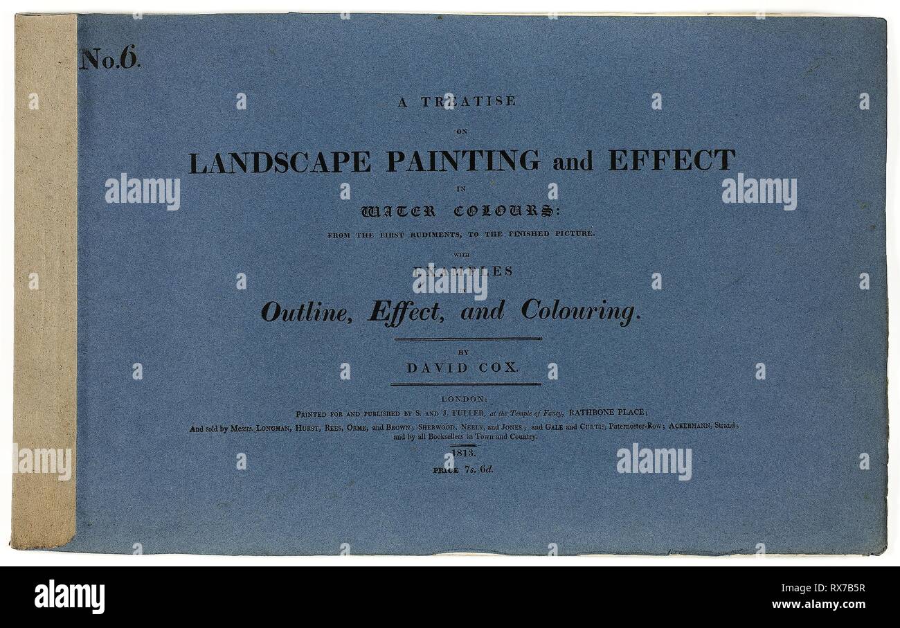 J david cox hi-res stock photography and images - Alamy