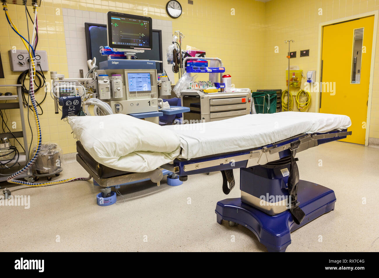 Neurological hi-res stock photography and images - Alamy