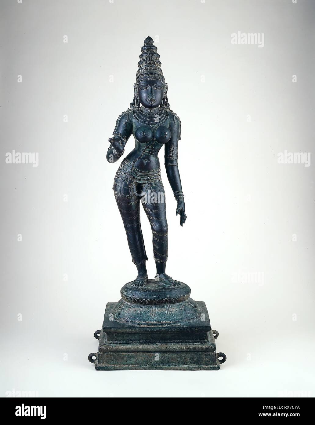 Goddess uma hi-res stock photography and images - Alamy