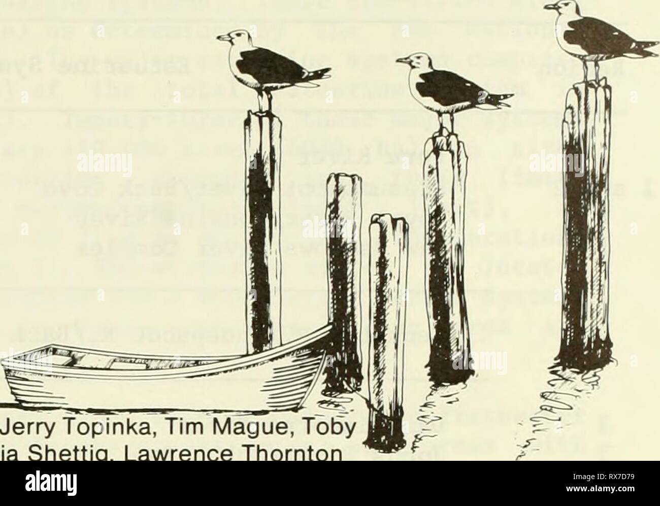 An ecological characterization of Coastal An ecological ...