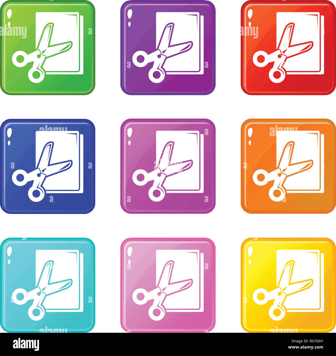 Dash 9 Stock Vector Images - Alamy