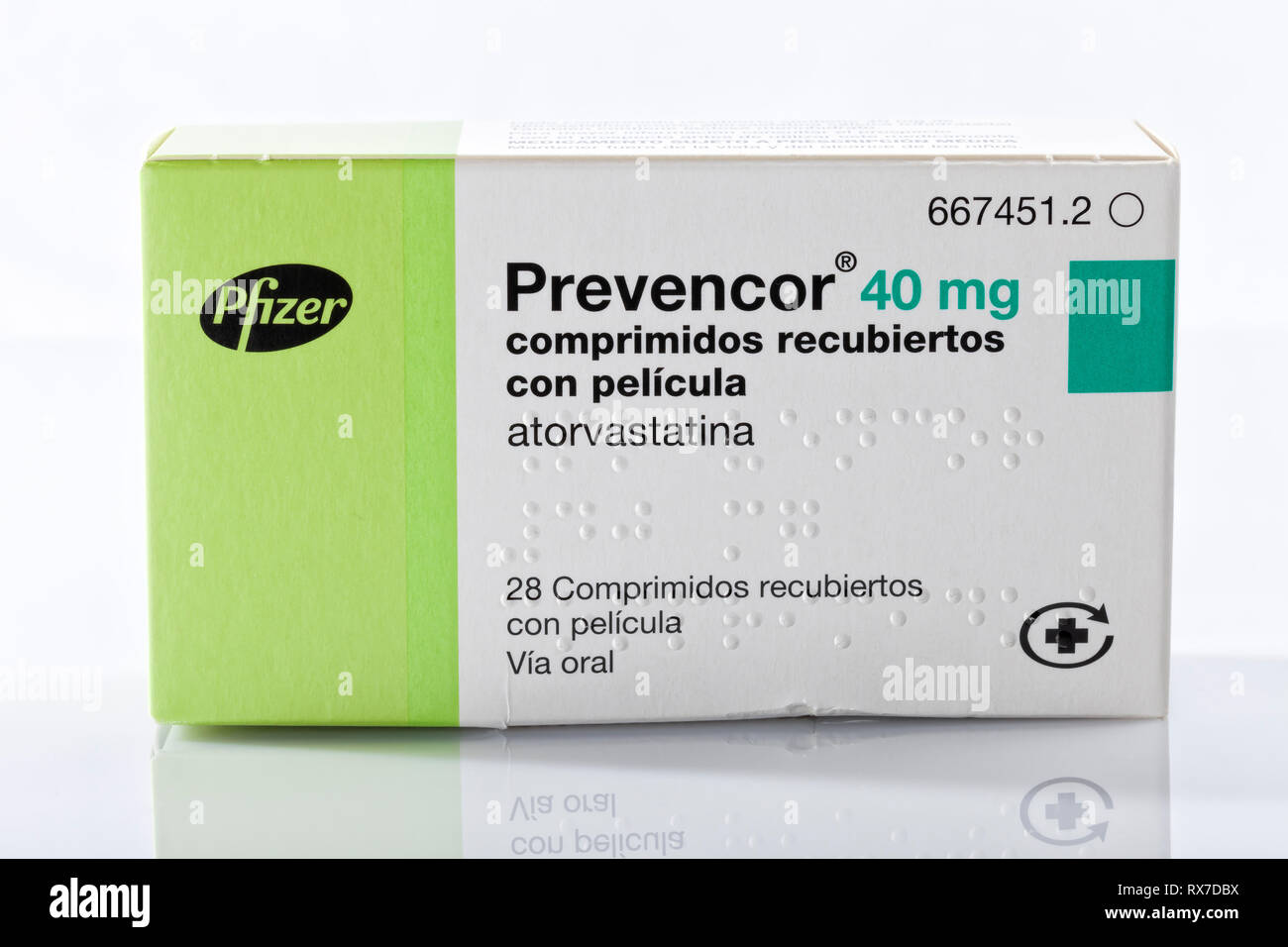 Atorbastatin hi-res stock photography and images - Alamy