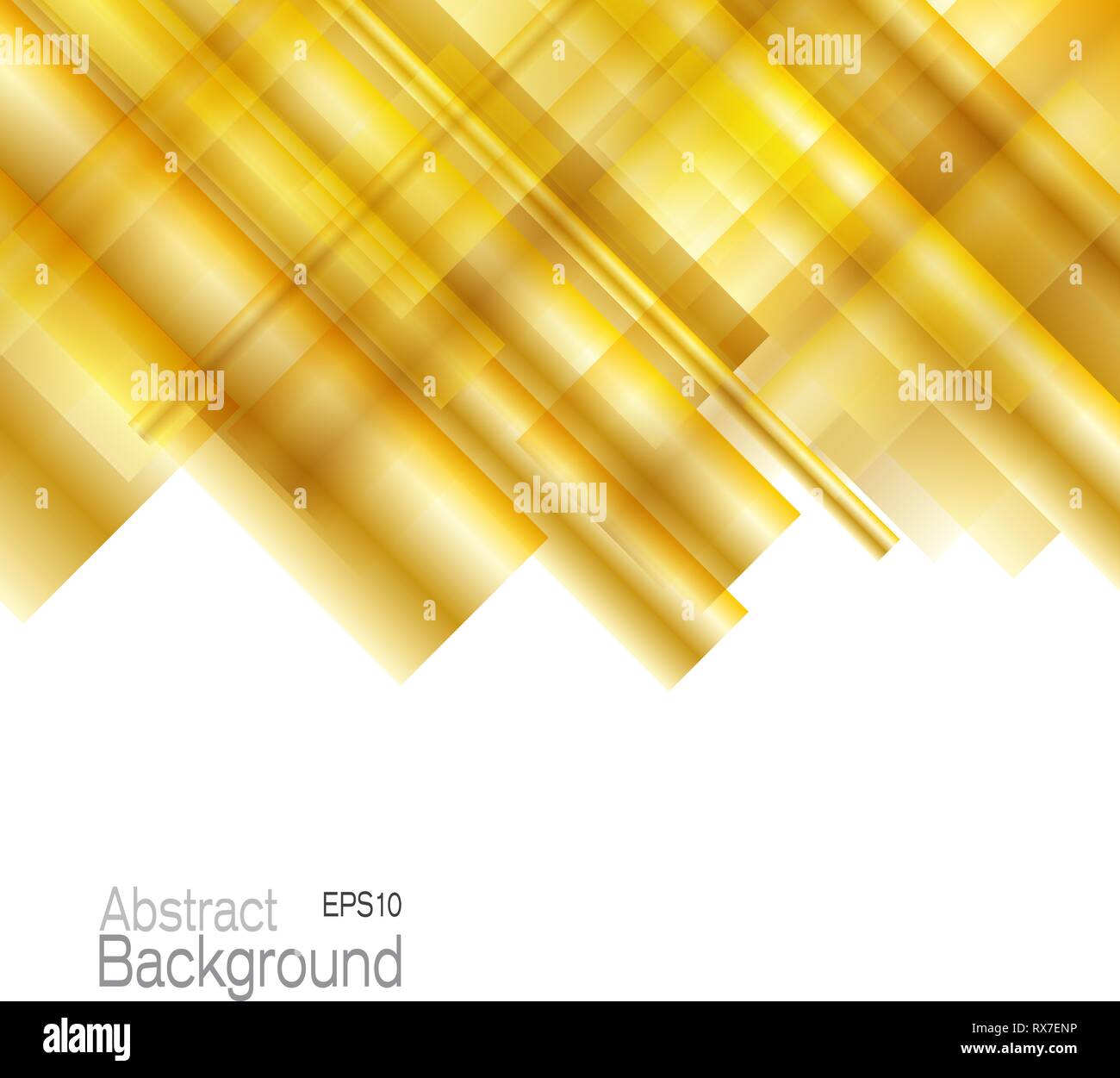 vector geometric abstract background, design with diagonal squares Stock Vector Image & Art - Alamy
