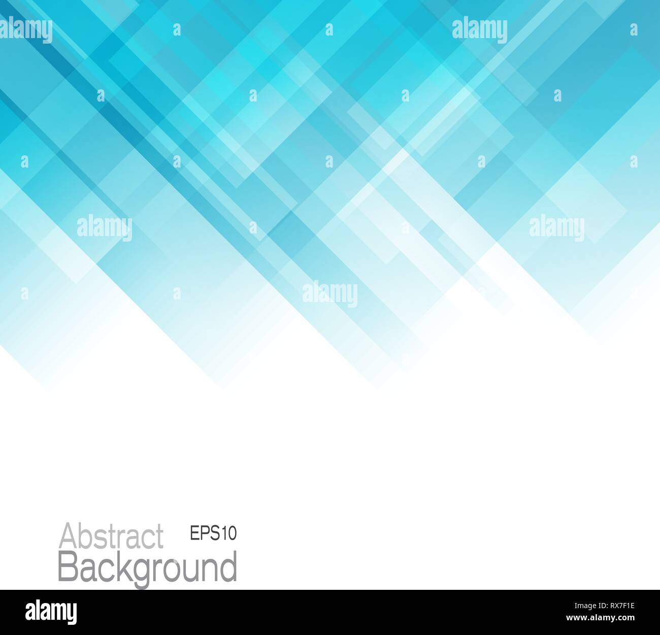 vector geometric abstract background, design with diagonal squares ...