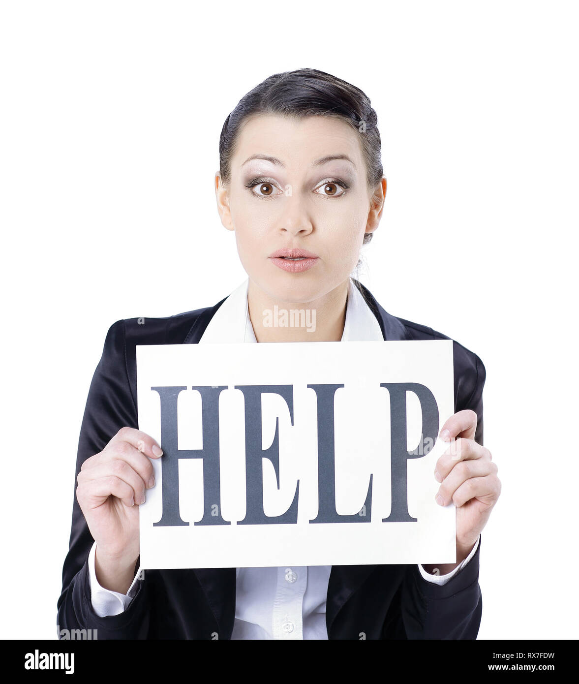 Frustrated Show High Resolution Stock Photography and Images - Alamy