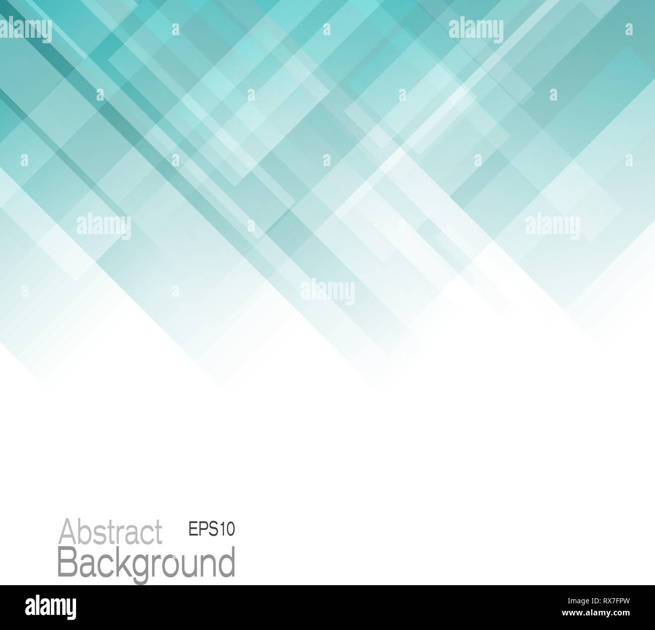 vector geometric abstract background, design with diagonal squares ...