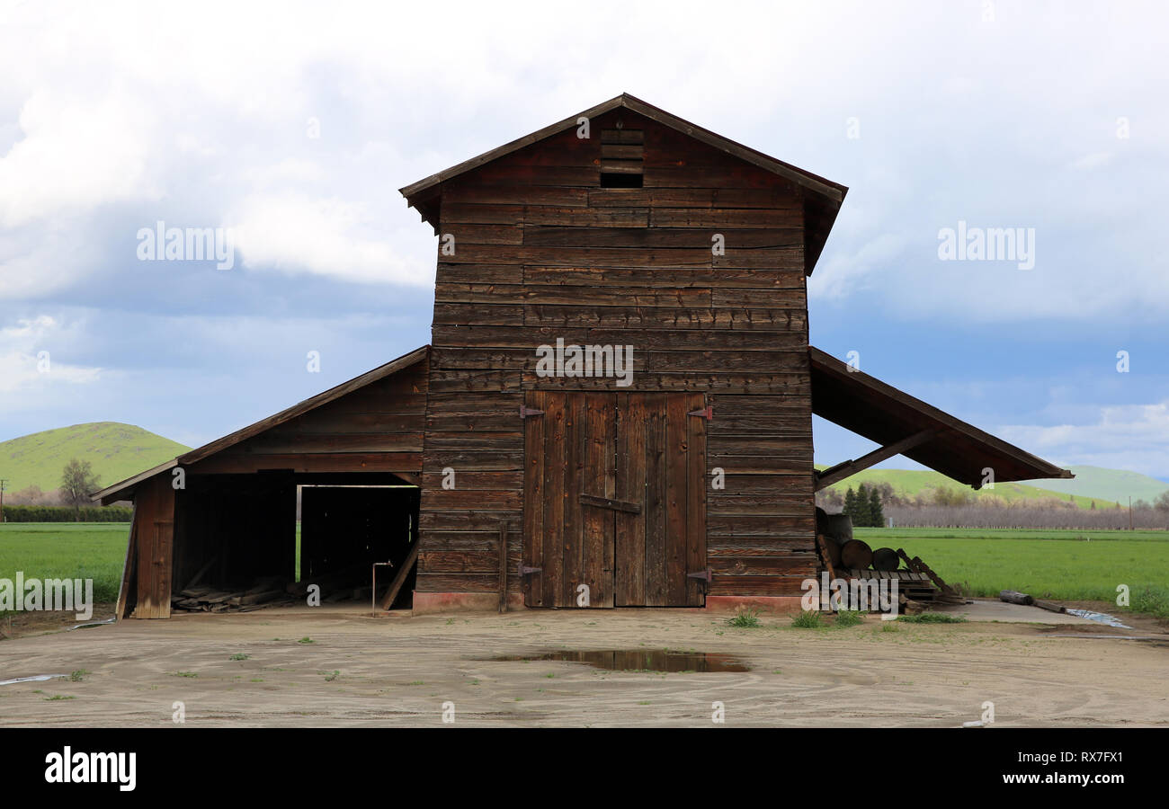 Western outdoors hi-res stock photography and images - Alamy