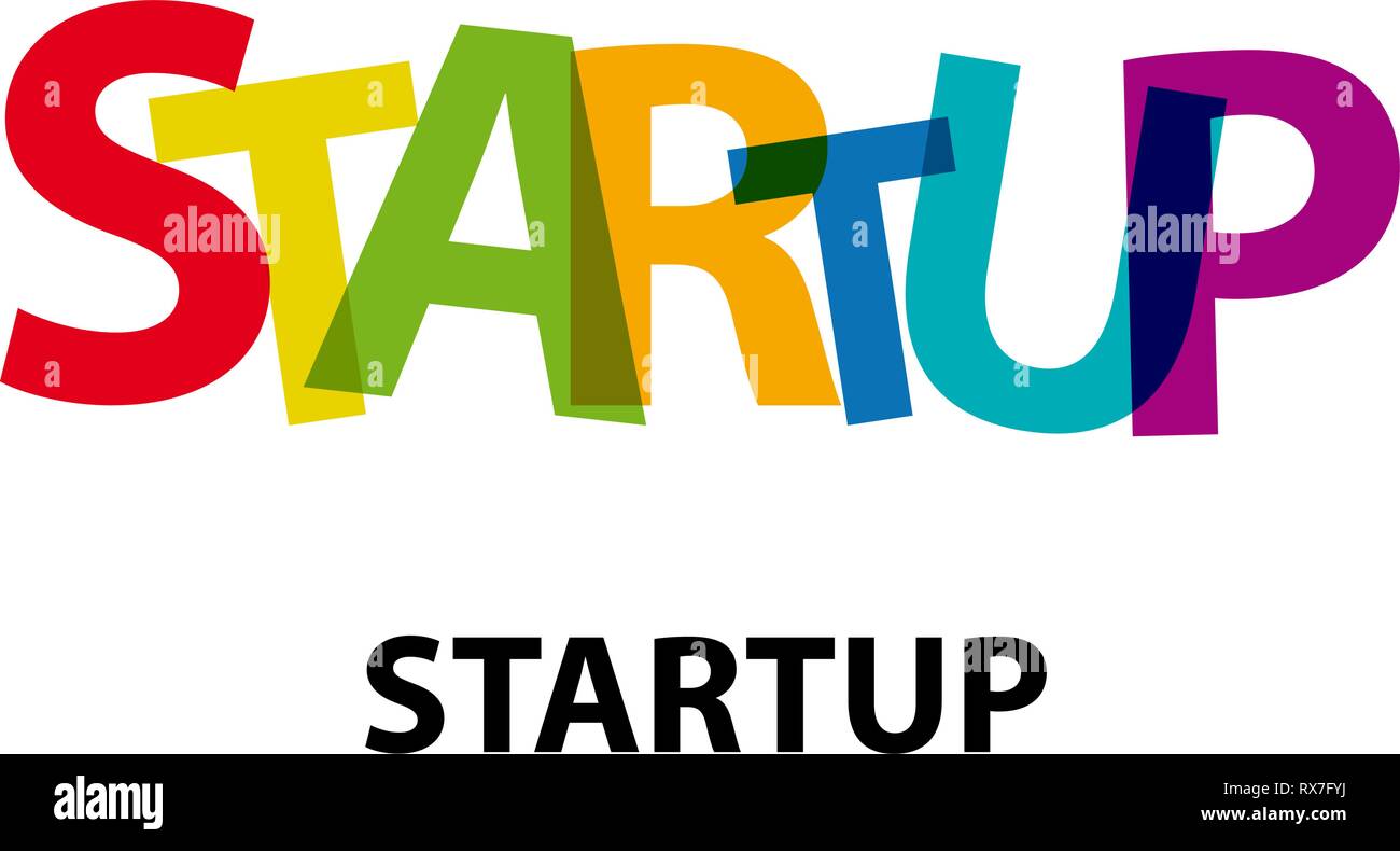 Lean startup Stock Vector Images - Alamy