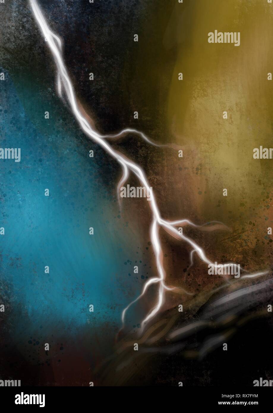 Lightning bolt png hi-res stock photography and images - Alamy