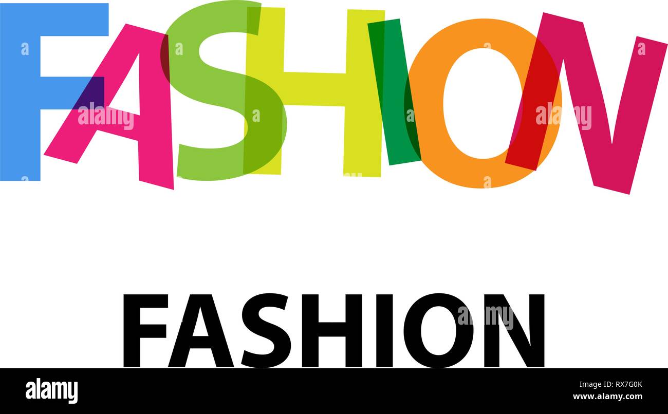 Fashion confusion Stock Vector Images - Alamy