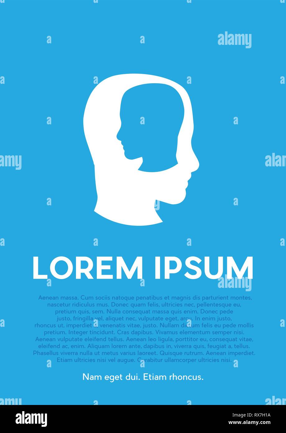 Remember and reflect Stock Vector Images - Alamy