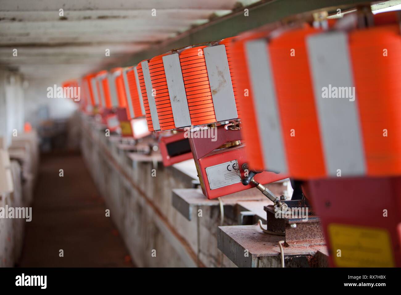 Trap discipline hi-res stock photography and images - Alamy