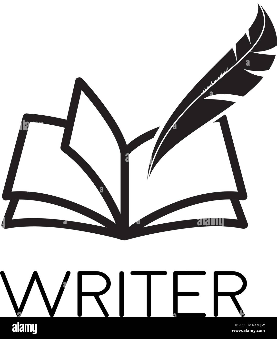 Writer Logo Images Writer Logos 102+ Best Writer Logo Ideas. Free