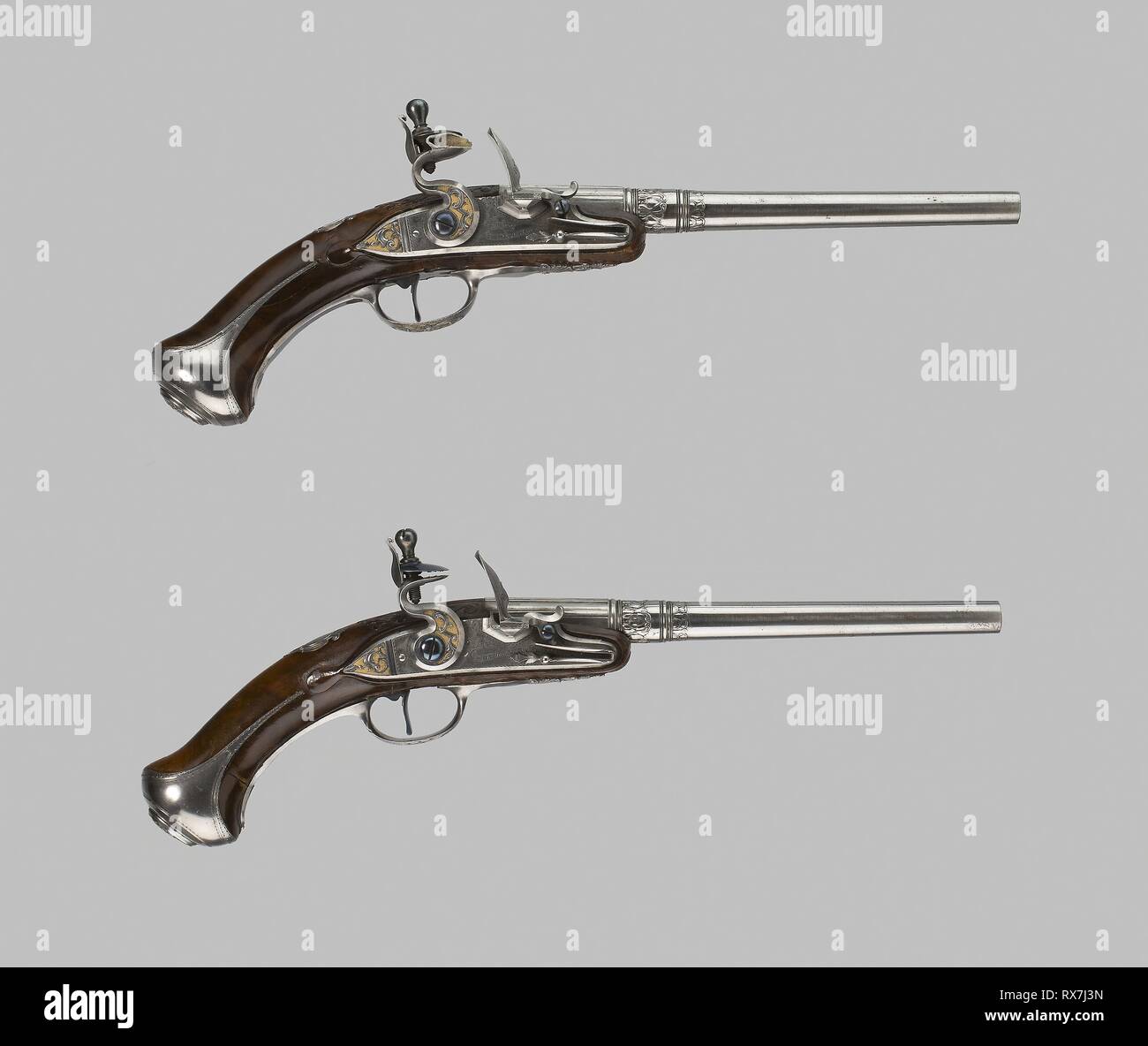 Turn off pistol hi-res stock photography and images - Alamy