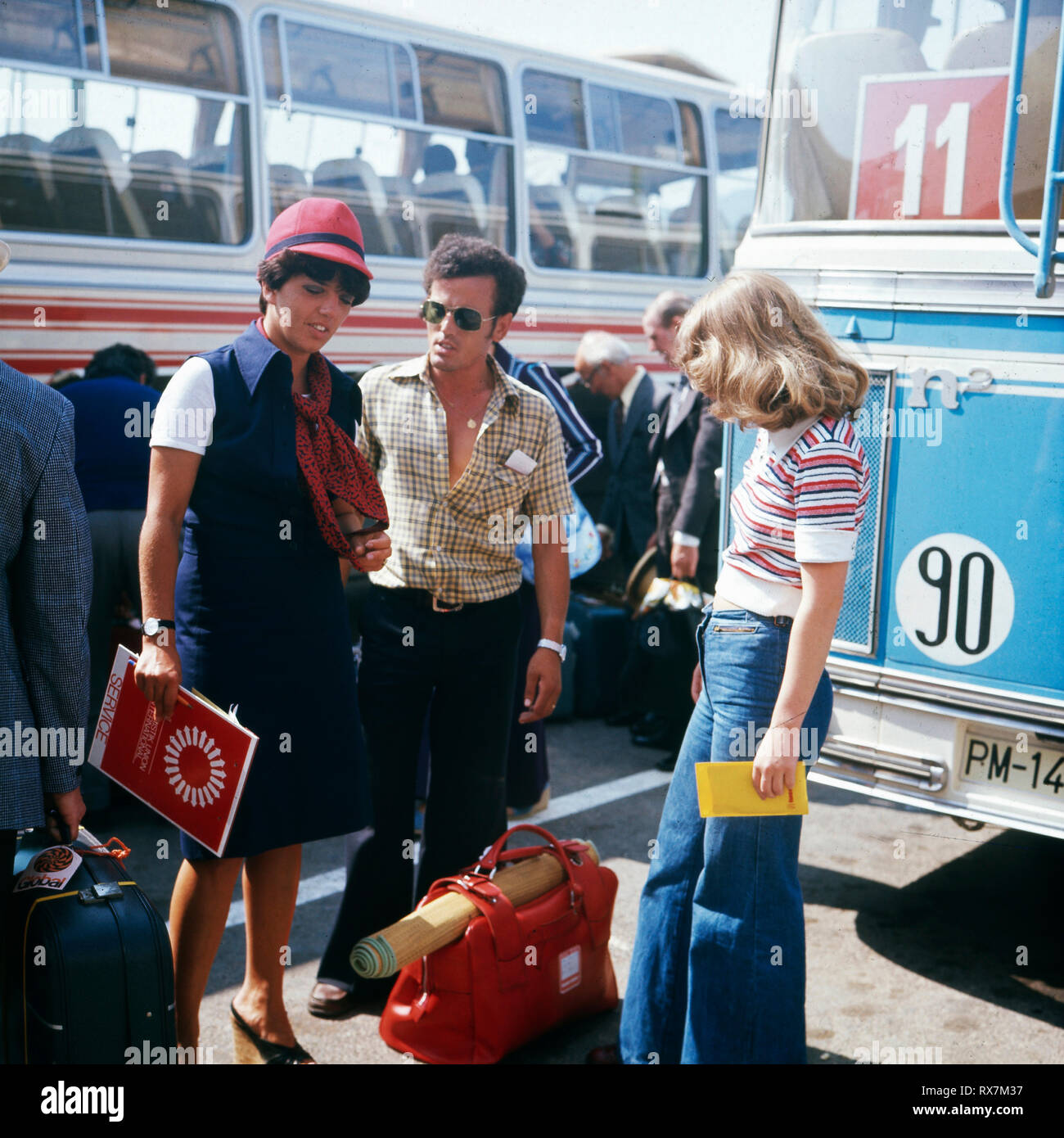 1970s Flares Stock Photos & 1970s Flares Stock Images - Alamy