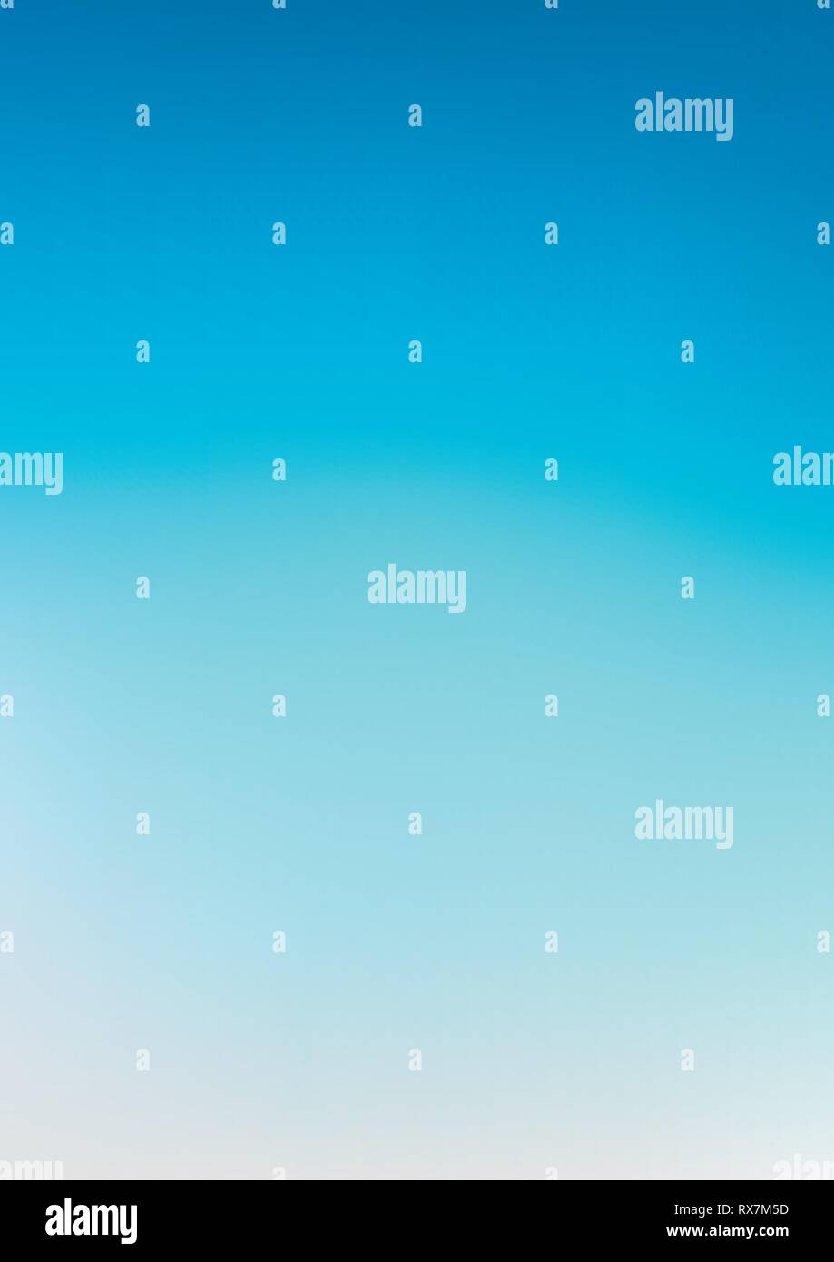 Empty Editable Gradient Background Vertical Vector Illustration Stock ...