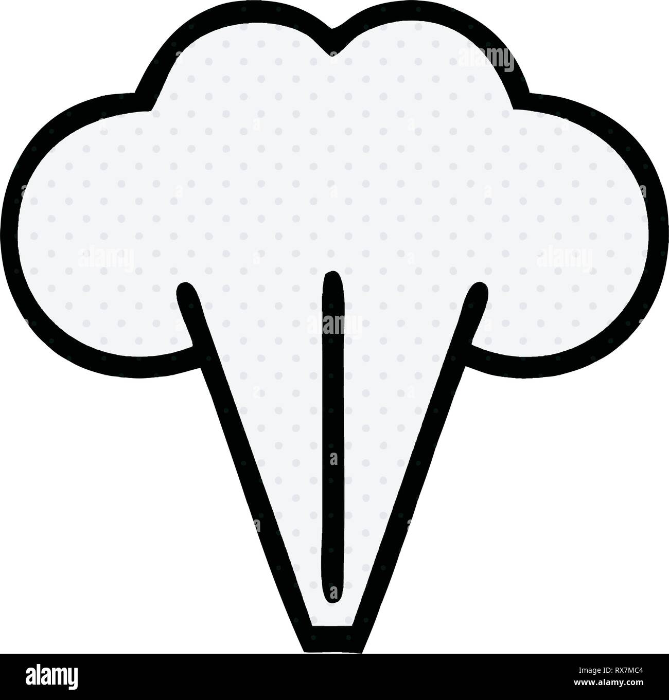 Free! comic book style Stock Vector Images - Alamy