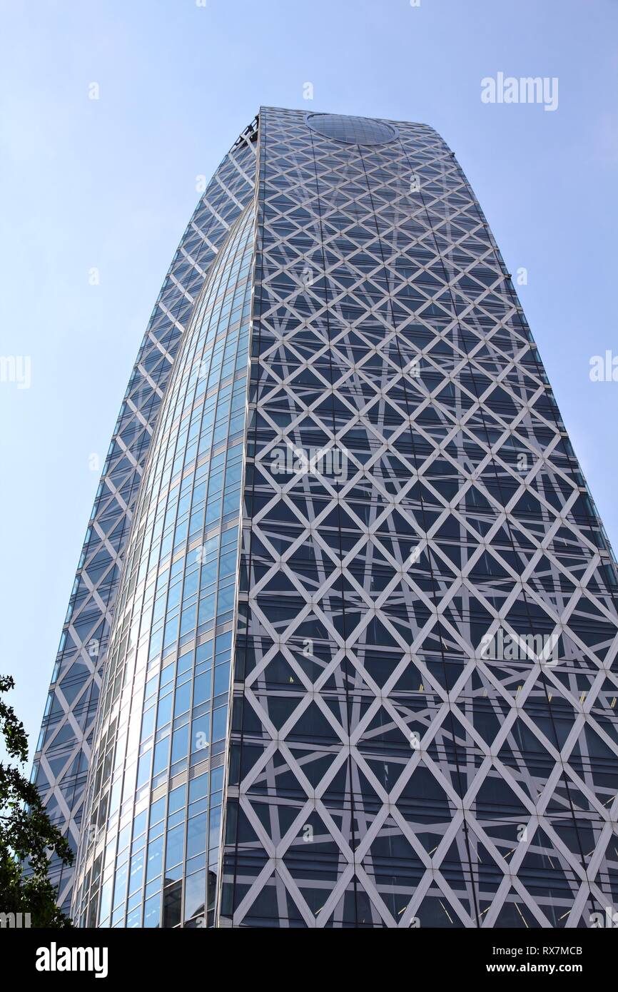Emporis skyscraper award hi-res stock photography and images - Alamy