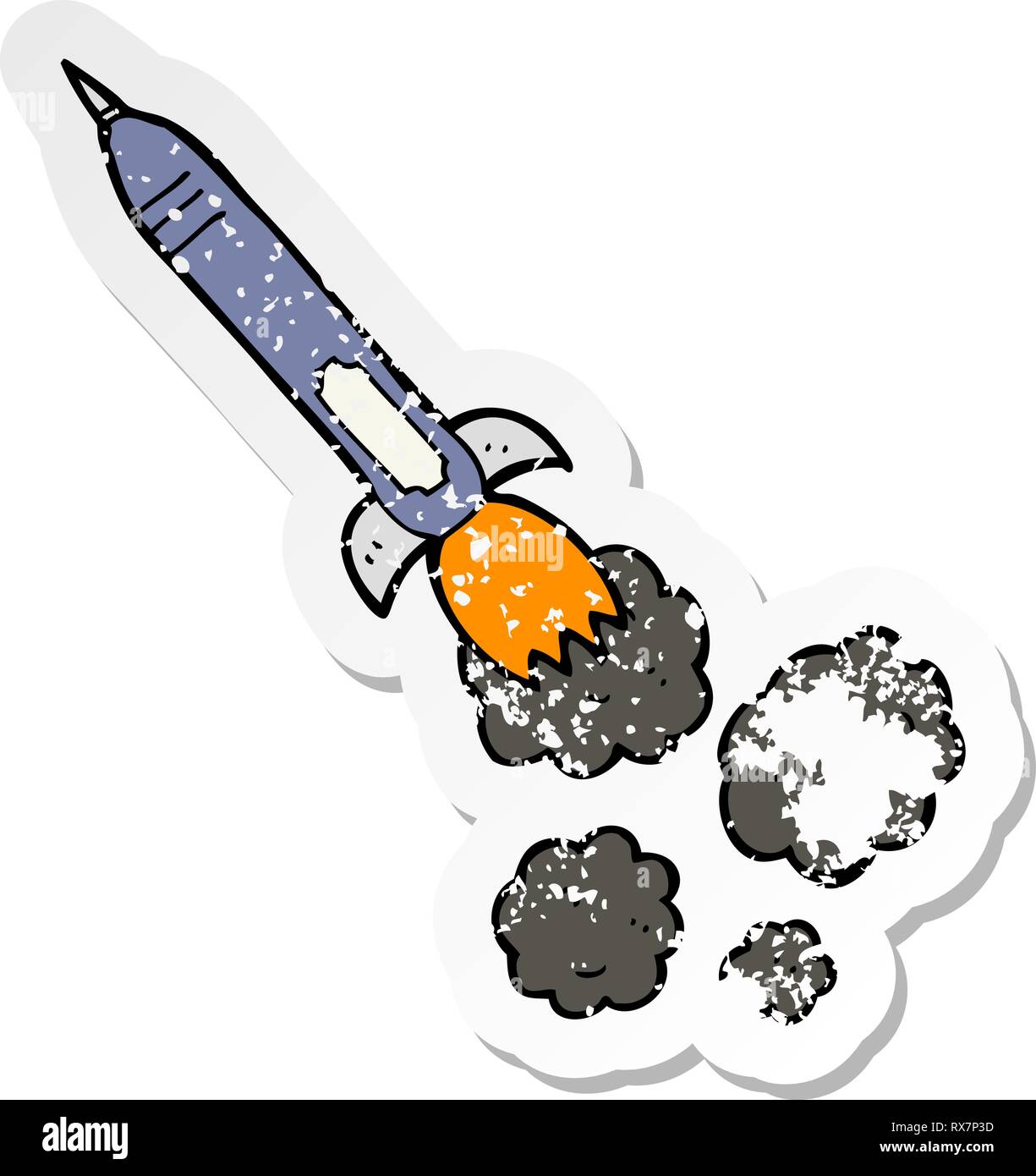 1980 missile Cut Out Stock Images & Pictures - Alamy