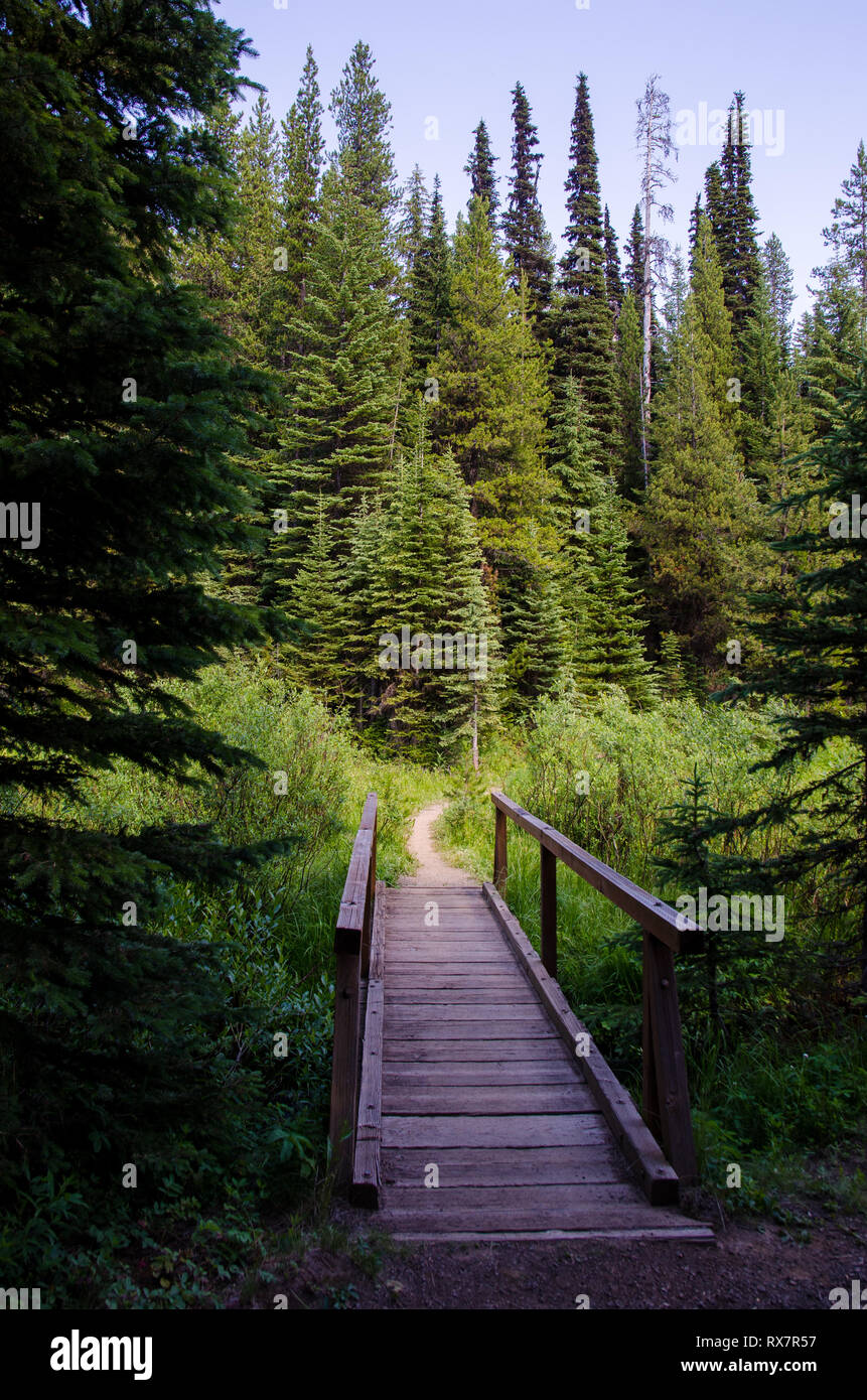 Hardy bridge hi-res stock photography and images - Alamy