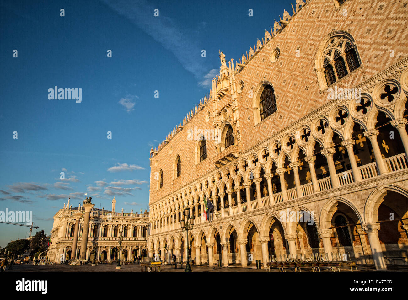 Views of Venice Stock Photo - Alamy
