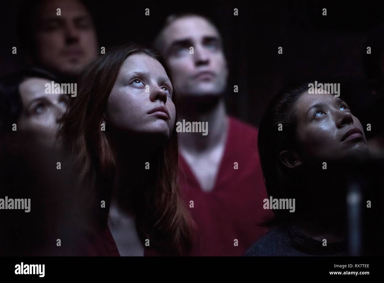 Mia Goth High Resolution Stock Photography and Images - Alamy