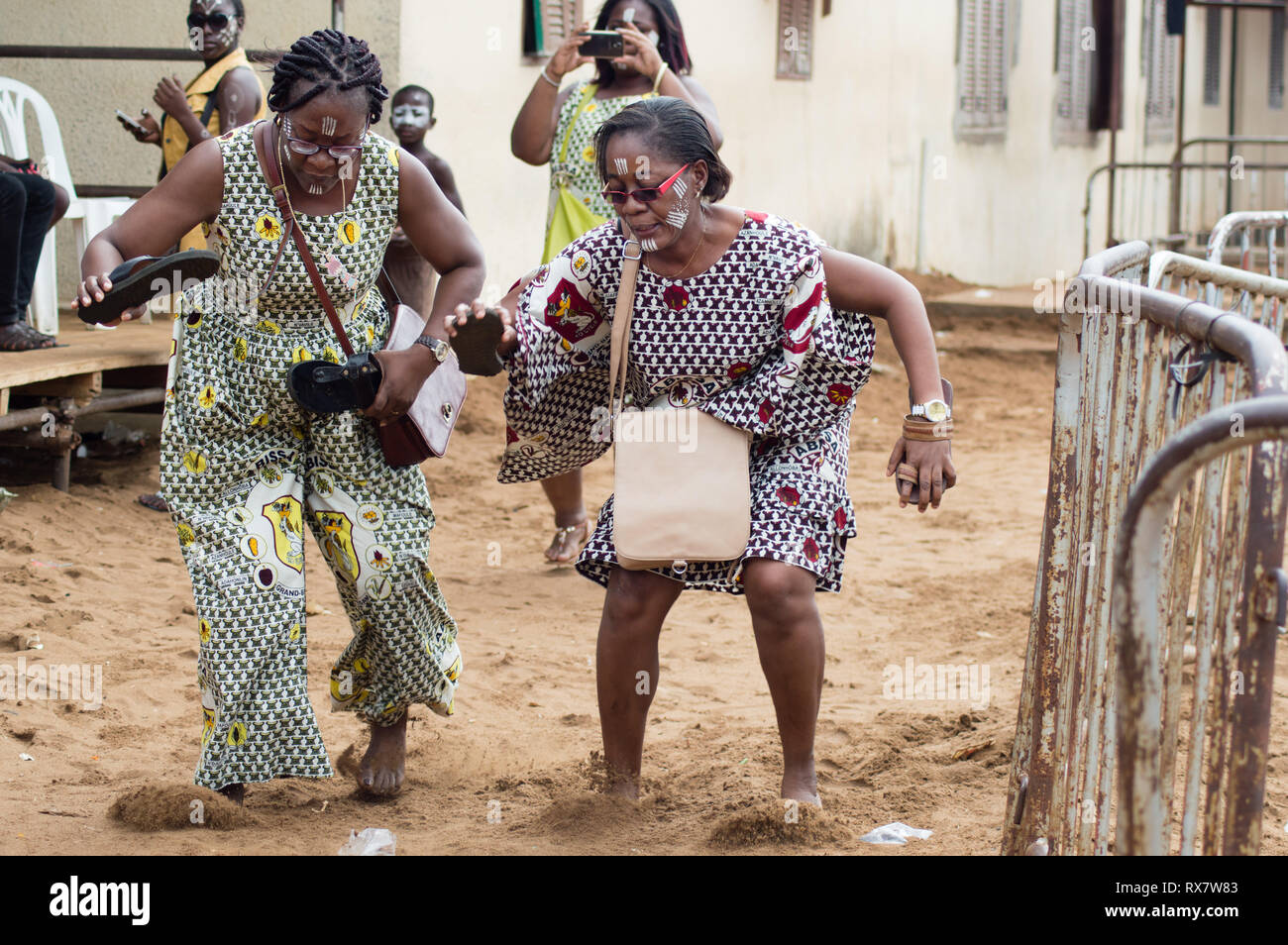 Abissa hi-res stock photography and images - Alamy