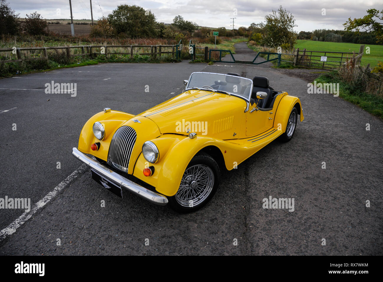 Car Grill High Resolution Stock Photography and Images - Alamy