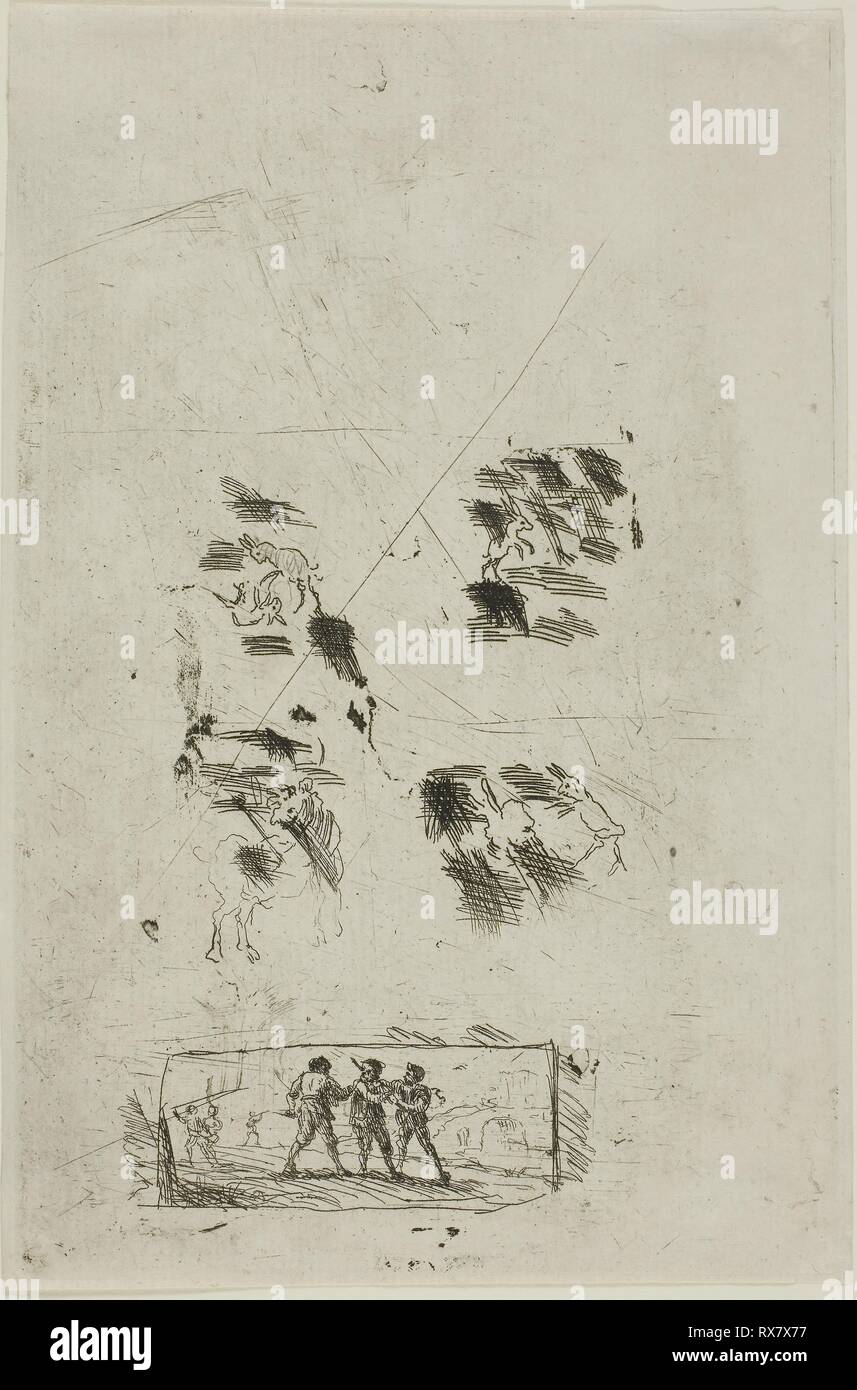 Brigands hi-res stock photography and images - Alamy