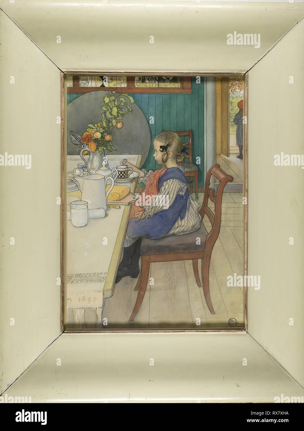 Carl olof hi-res stock photography and images - Alamy