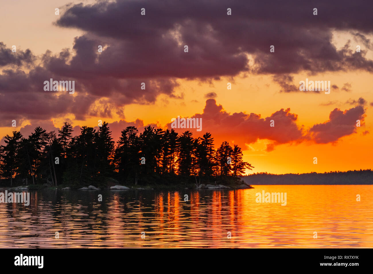 Orange flow hi-res stock photography and images - Alamy