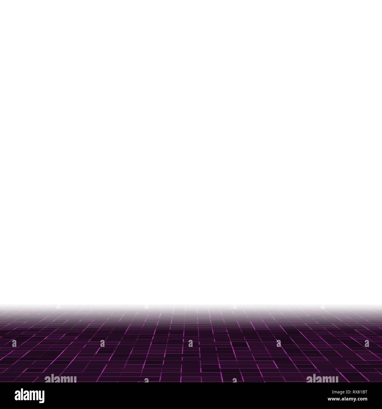 Bright purple square mosaic for textural background Stock Photo - Alamy