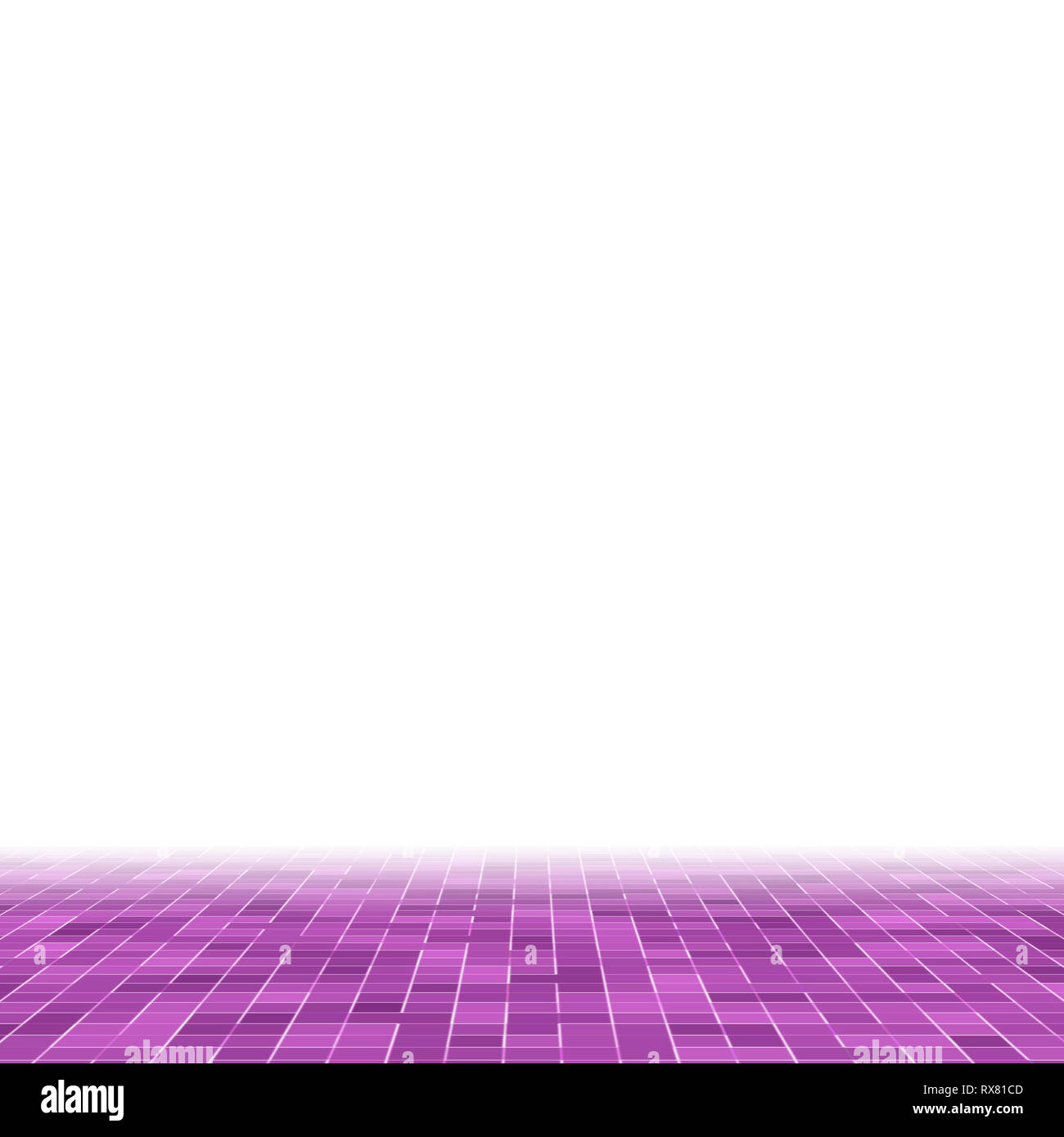 Bright purple square mosaic for textural background Stock Photo - Alamy