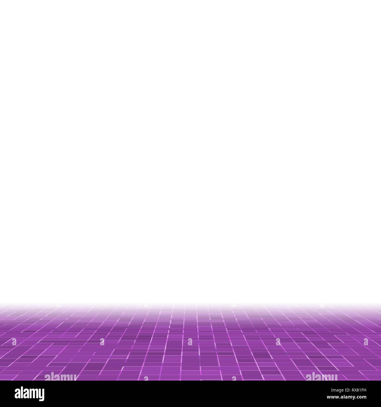 Bright purple square mosaic for textural background Stock Photo - Alamy