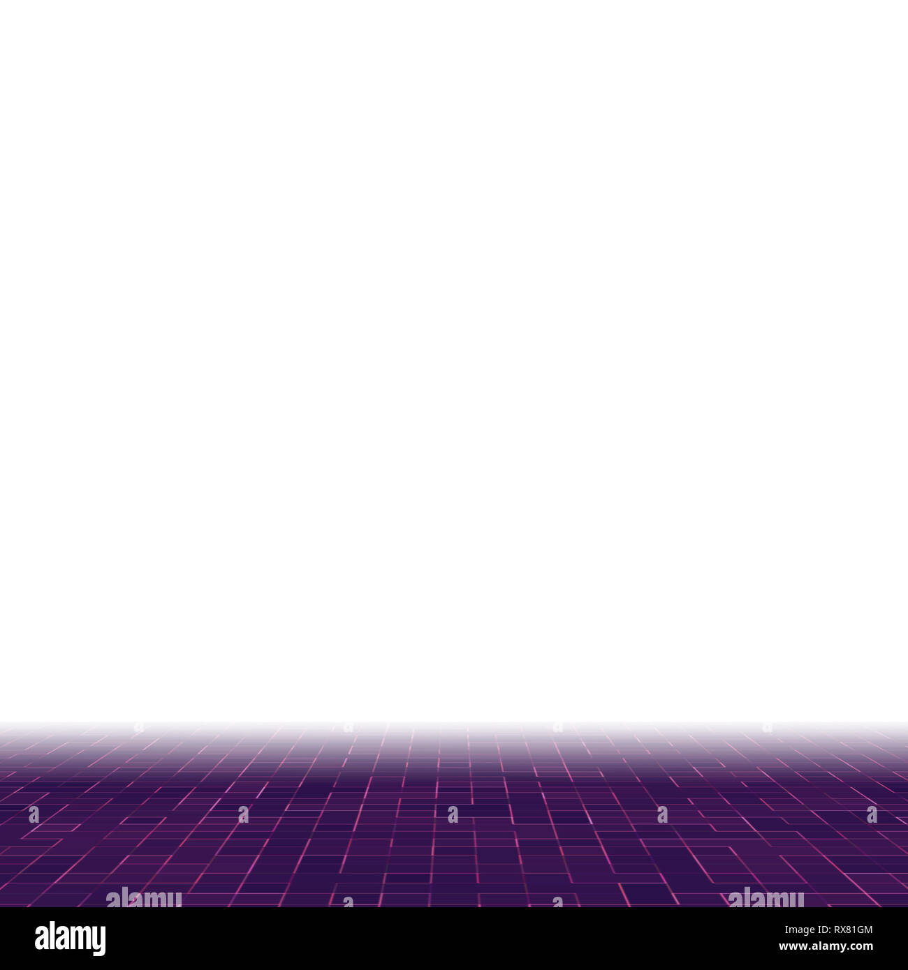 Bright purple square mosaic for textural background Stock Photo - Alamy