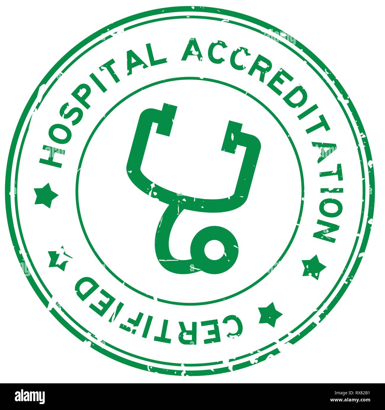 Accreditation Stock Vector Images - Alamy