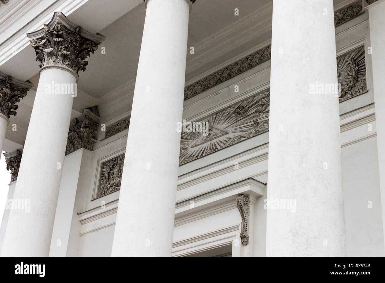 Lutheran iconography hi-res stock photography and images - Alamy