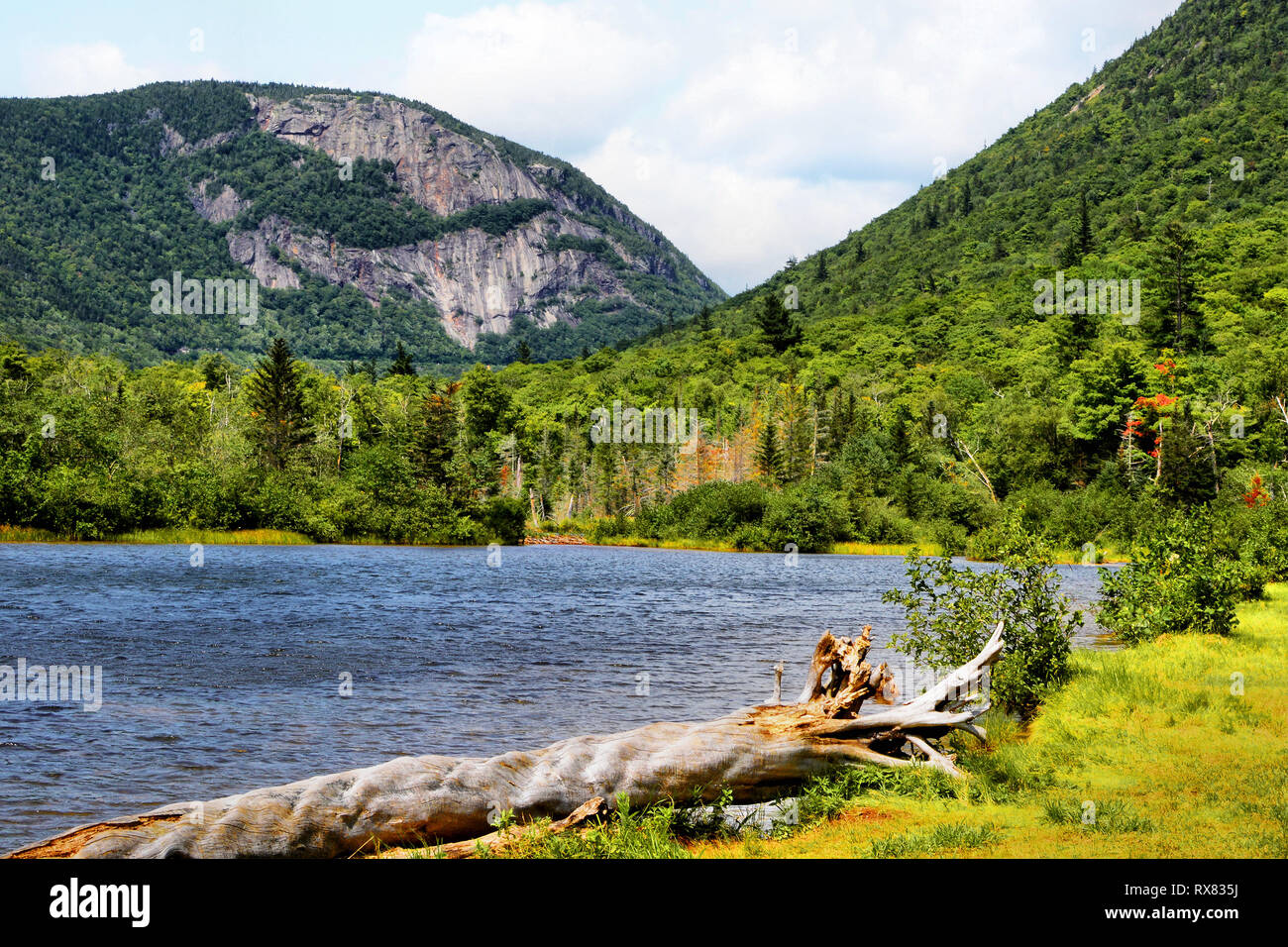 Crawford mountain hi-res stock photography and images - Alamy