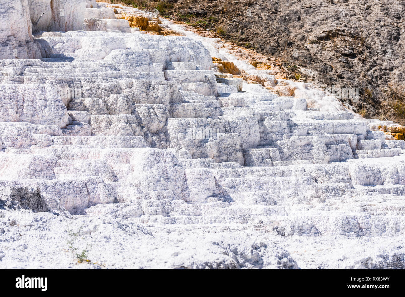 Mineral hot springs hi-res stock photography and images - Alamy