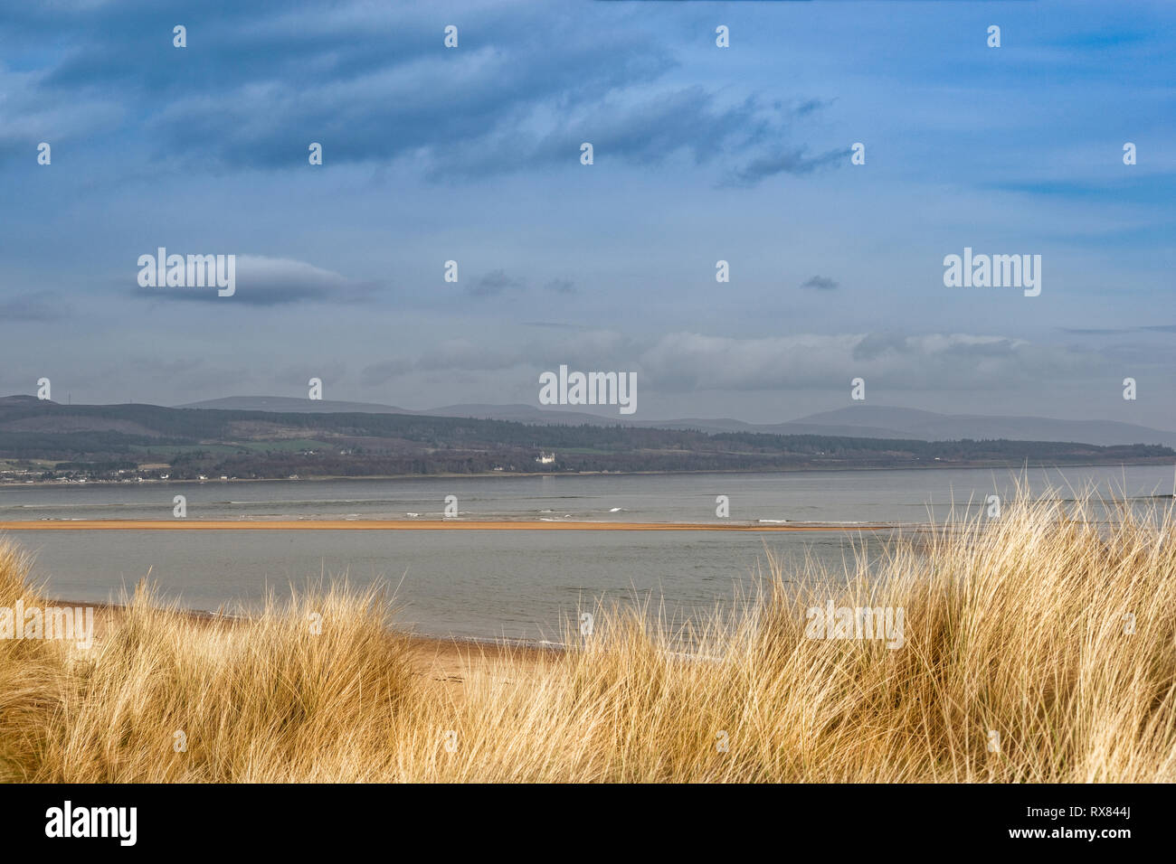 Embo beach hi-res stock photography and images - Alamy
