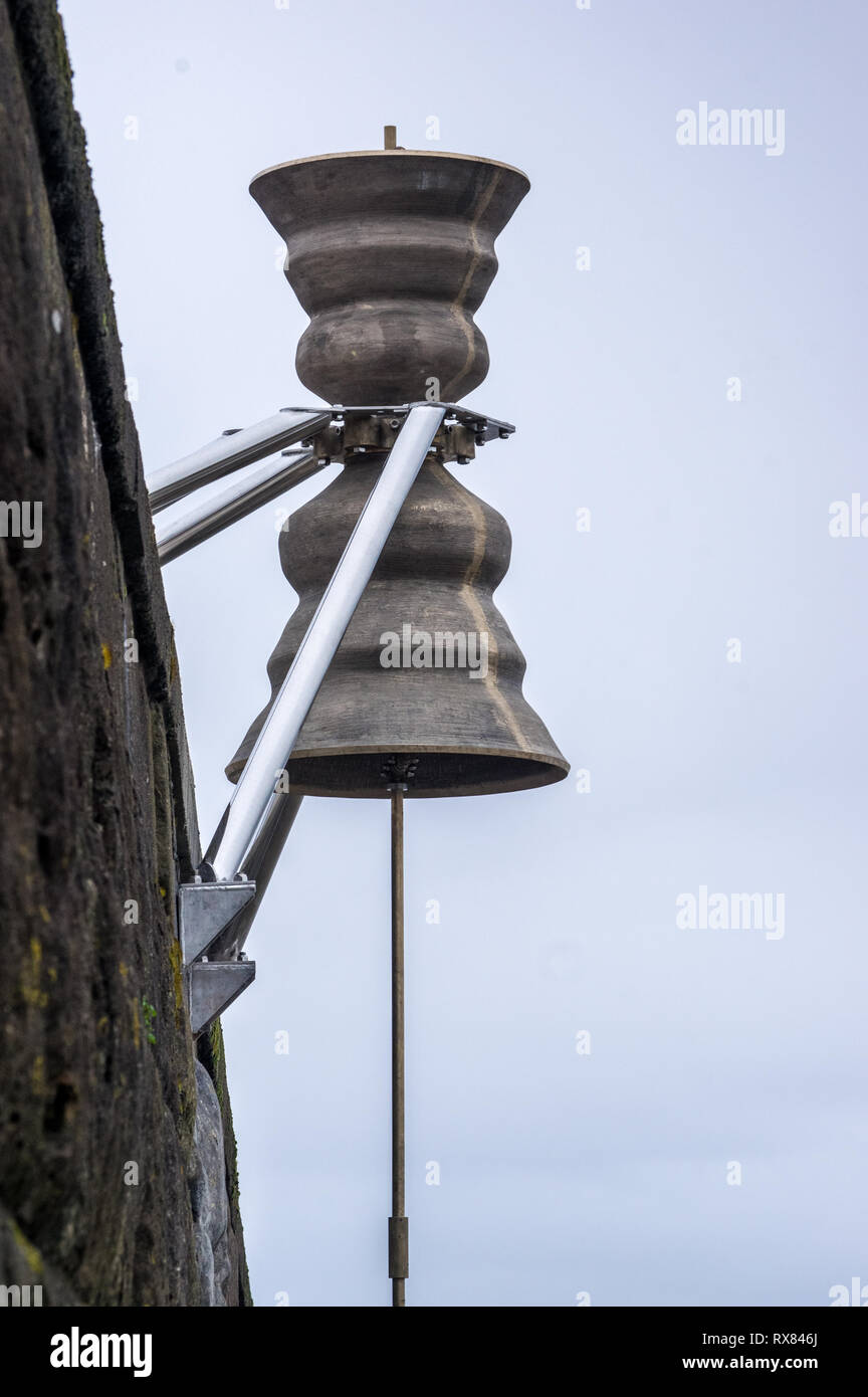 Bell stone hi-res stock photography and images - Alamy