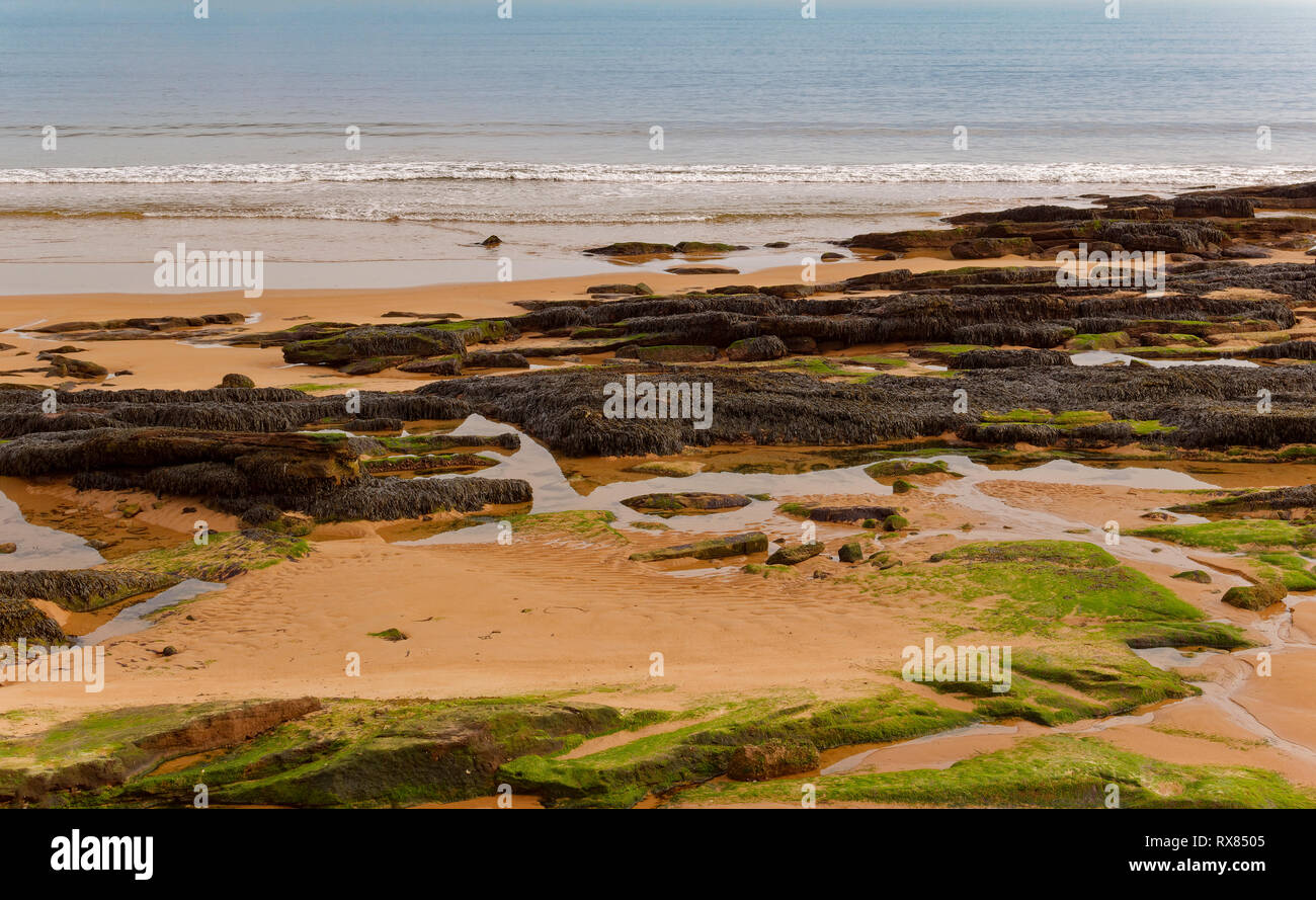 Embo beach hi-res stock photography and images - Alamy