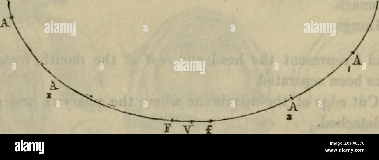 Edinburgh New Philosophical Journal (1835 Stock Photo - Alamy