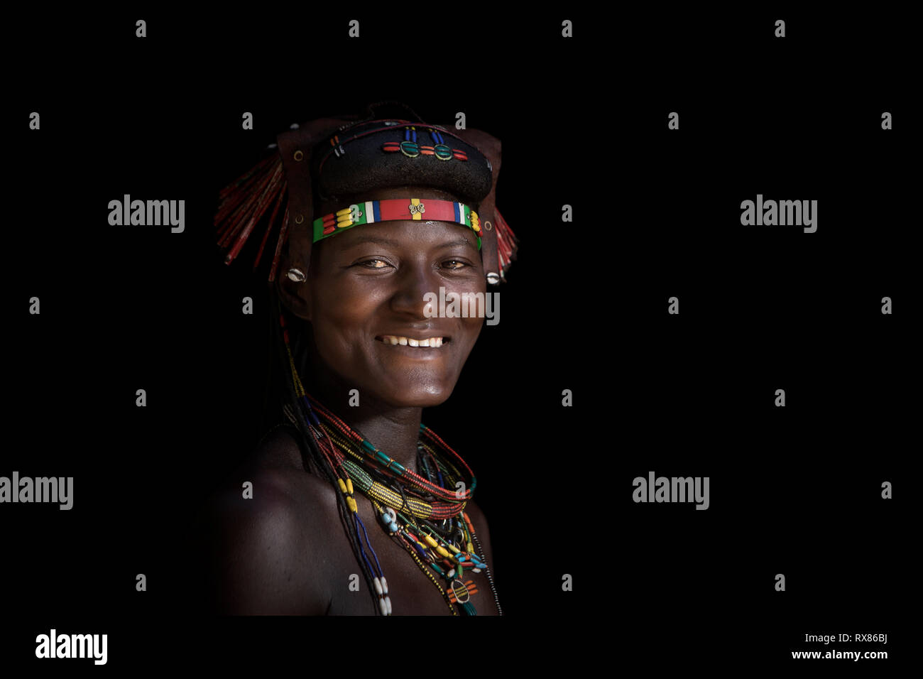 Otjihimba hi-res stock photography and images - Alamy