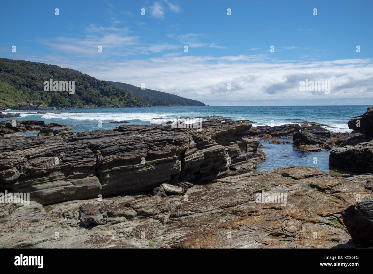 Felsiger strand hi-res stock photography and images - Alamy