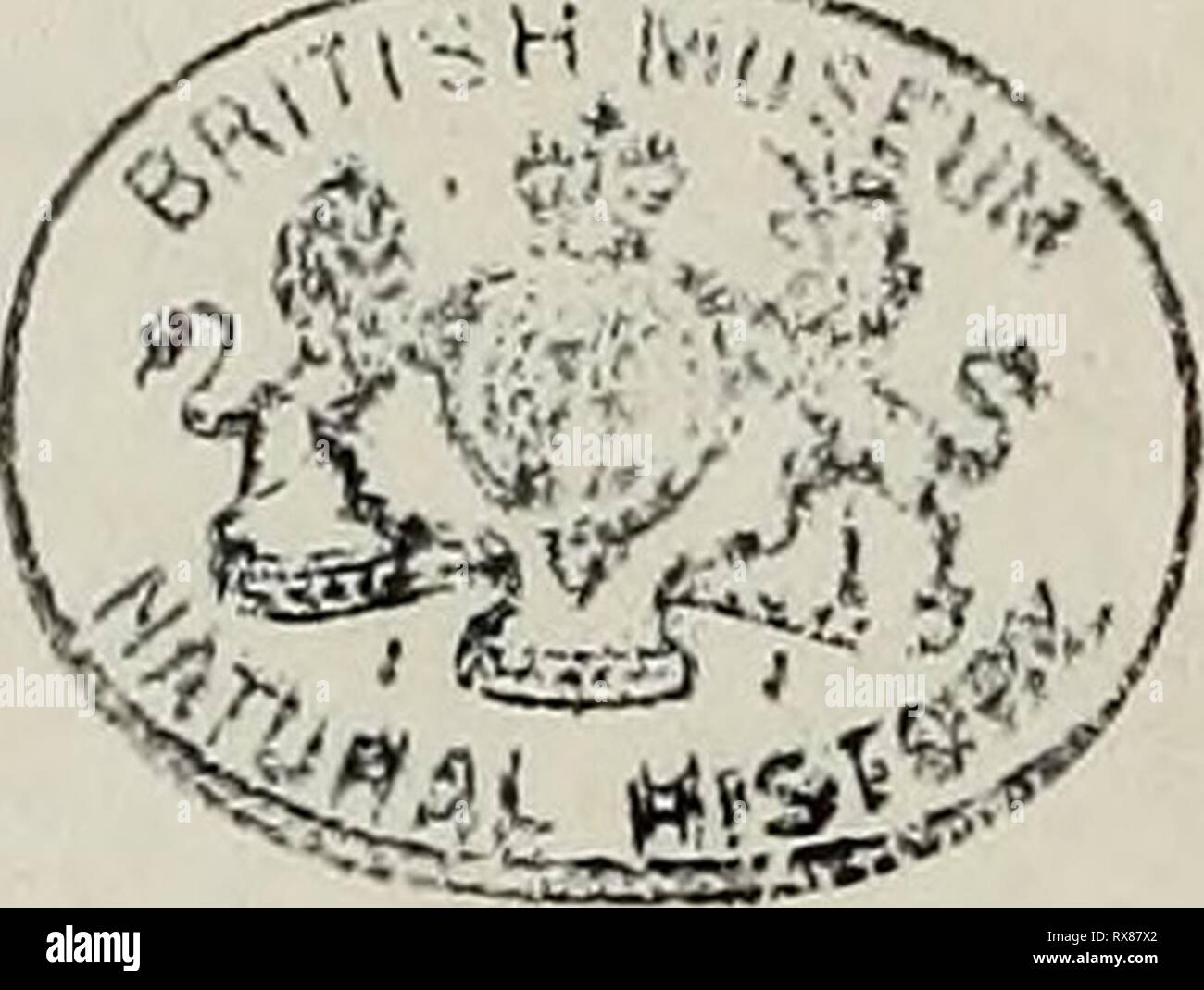 Edinburgh Encyclopedia (1830 Stock Photo - Alamy