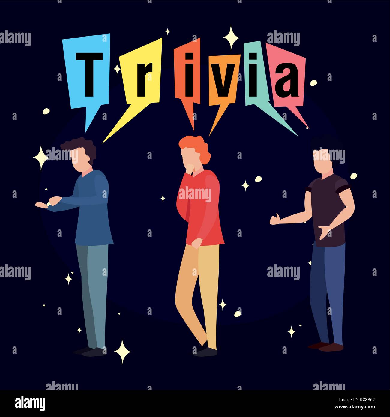 Trivia Night Stock Photos & Trivia Night Stock Images - Alamy