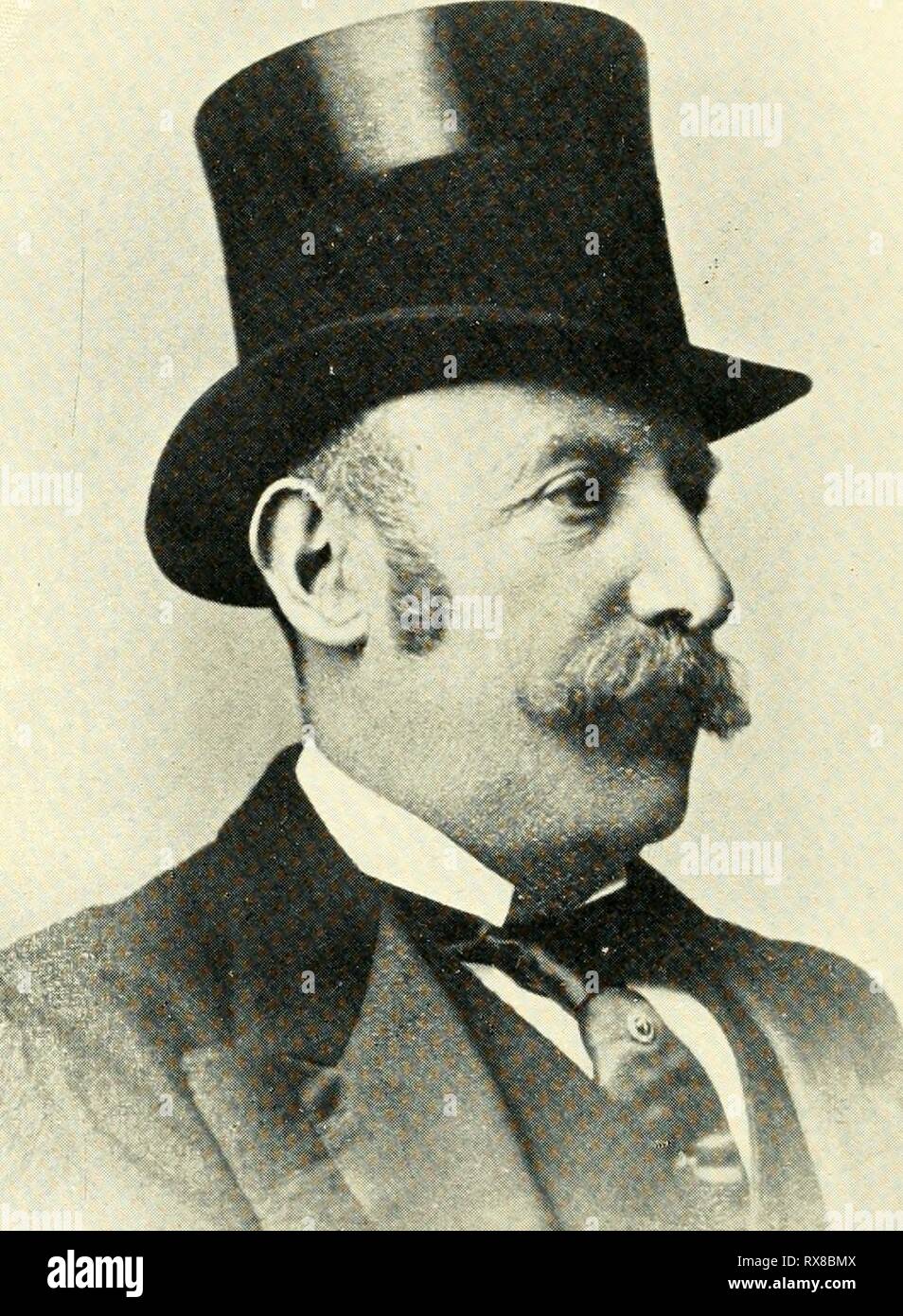 The eighth Duke of Beaufort The eighth Duke of Beaufort and the ...